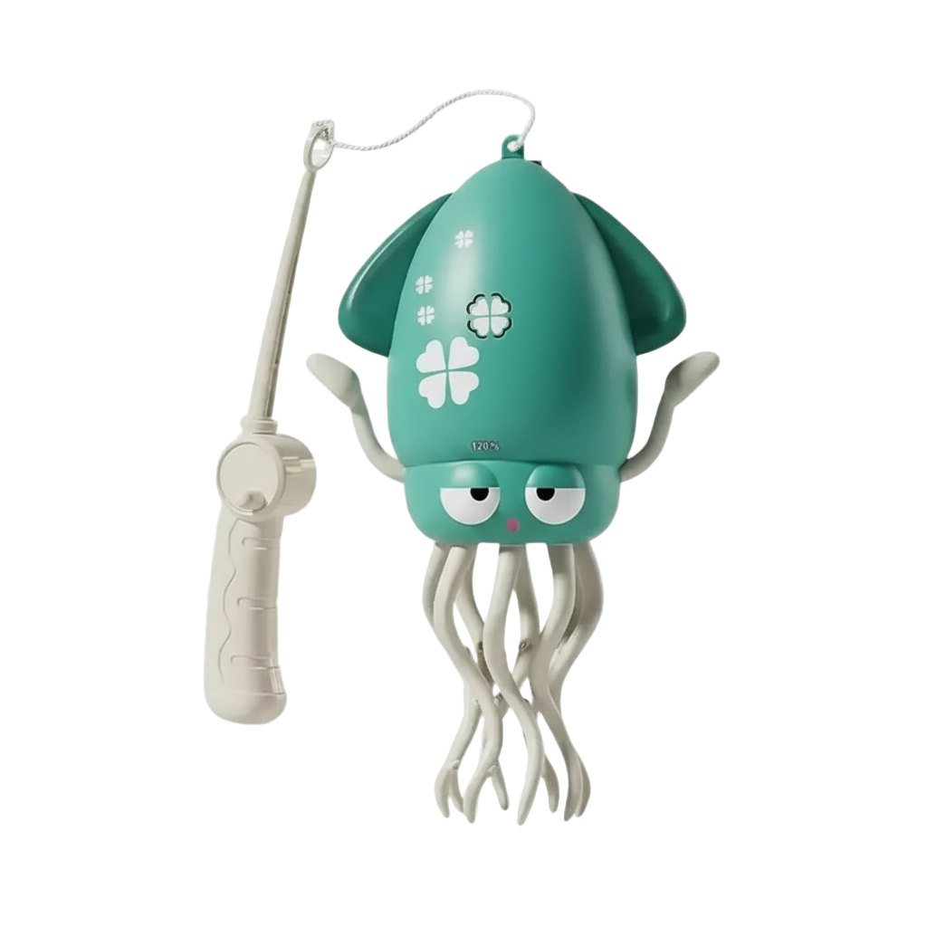 Boogie Octobuddy Blue – eyecandyclassics.com